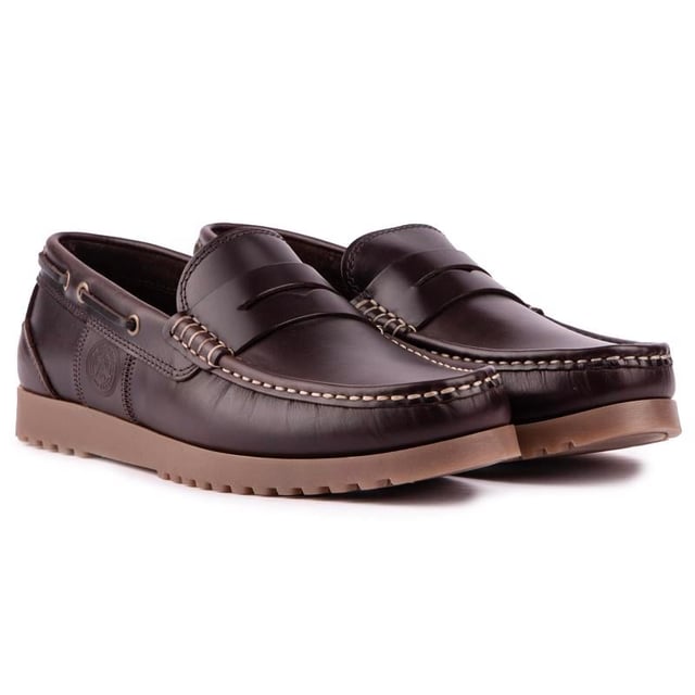 Barbour Fairway Shoes