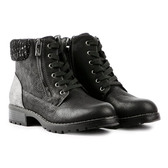 Lotus Emmeline Boots