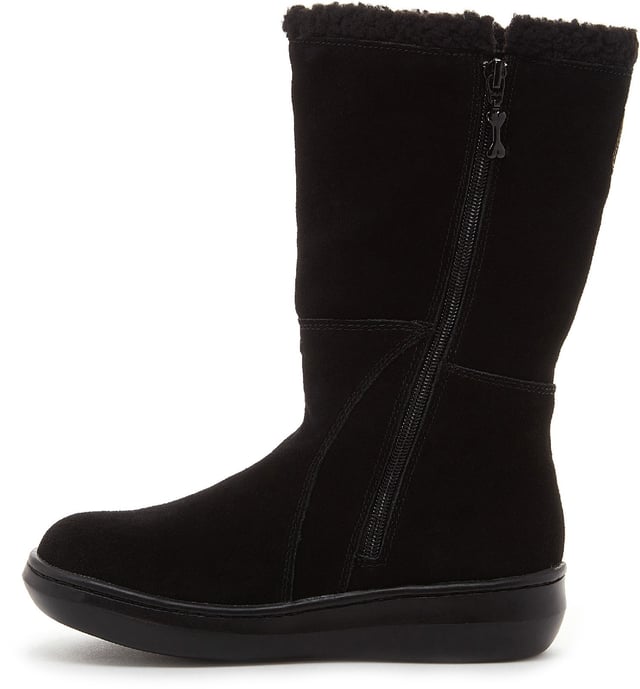 Slope Mid-Calf Winter Boot