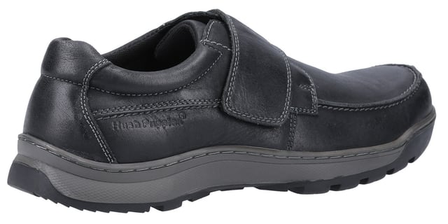 Casper Touch Fastening Mens Shoes
