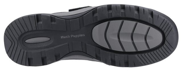 Casper Touch Fastening Mens Shoes