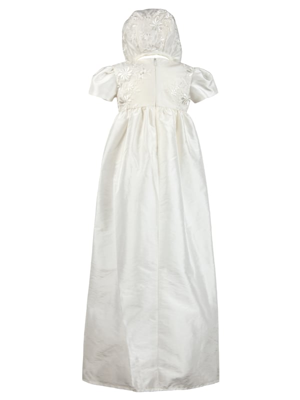 Baby Christening Robe