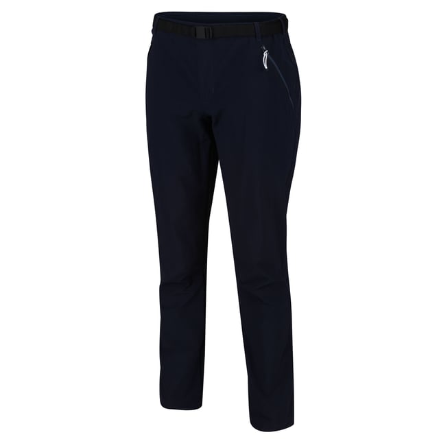 Regatta Mens Xert Stretch III Lightweight Walking Trousers