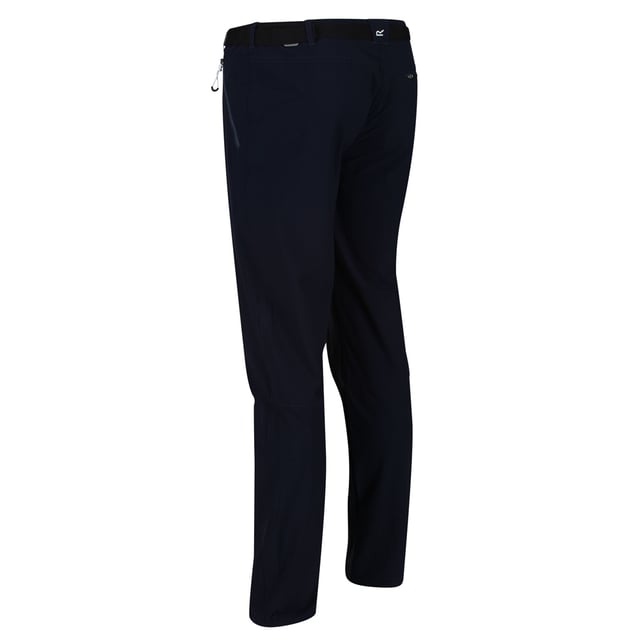 Regatta Mens Xert Stretch III Lightweight Walking Trousers