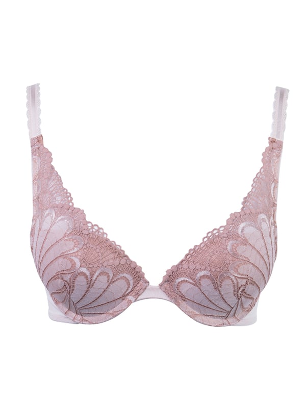 W02LN Wonderbra Refined Glamour Push Up Bra