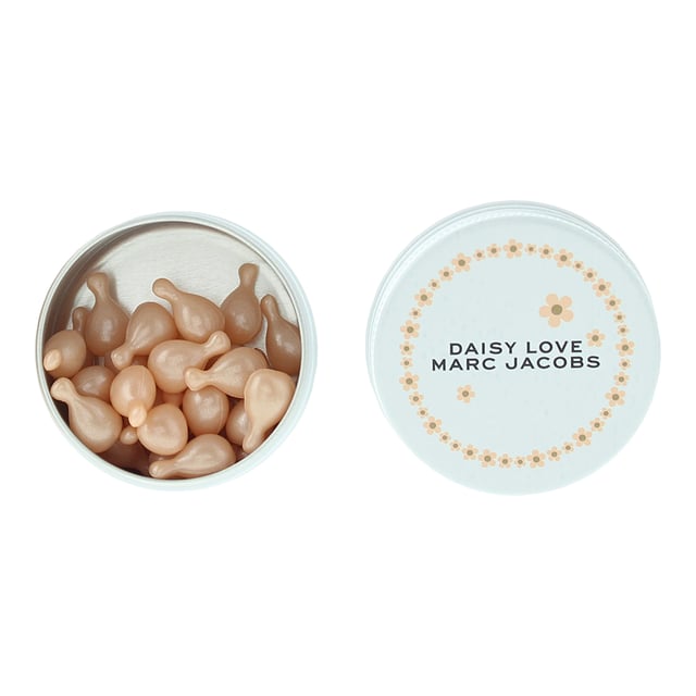 Marc Jacobs Daisy Love Capsules 30pcs