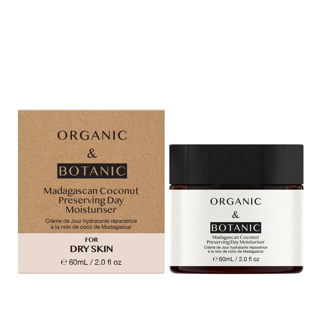 Organic & Botanic Advanced Anti Fatigue Trio Kit
