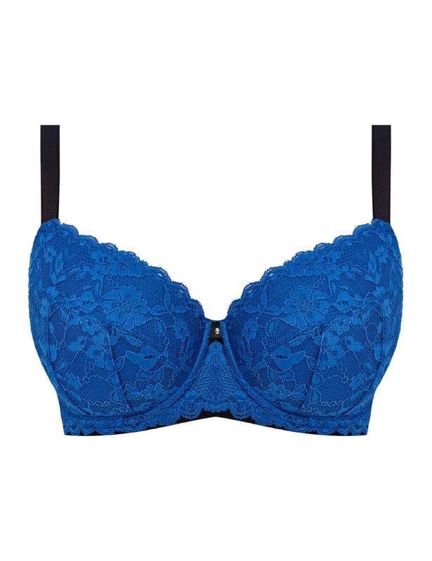 Freya Offbeat Half Cup Bra