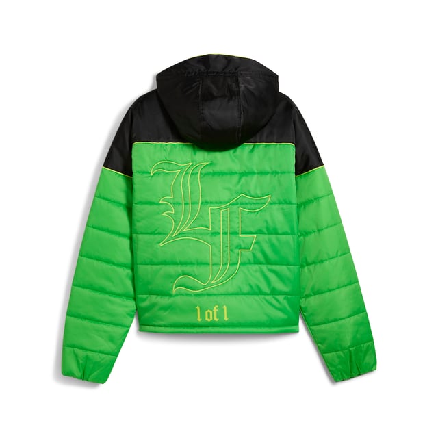 PUMA x LAMELO BALL LaFrancé Assist Mens Jacket