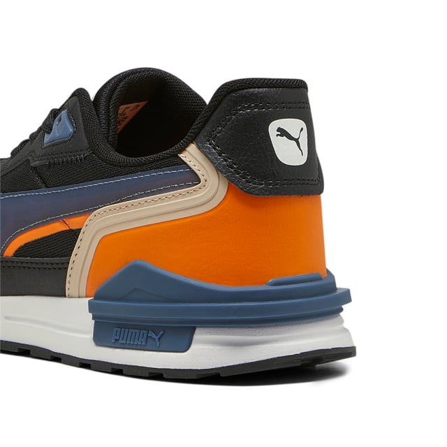 PUMA Unisex Graviton Tera Trainers