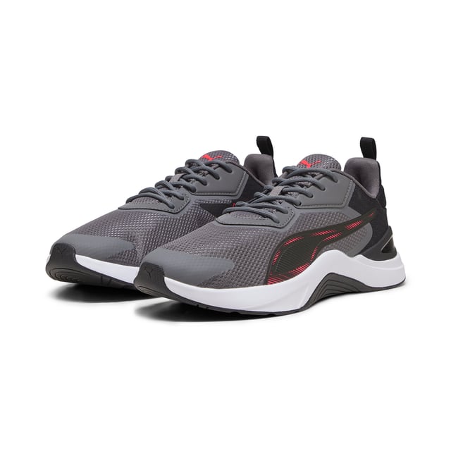PUMA Unisex Infusion Training Shoes