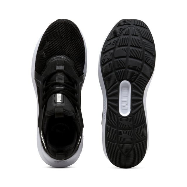 PUMA Mens Softride Enzo 5 Running Shoes