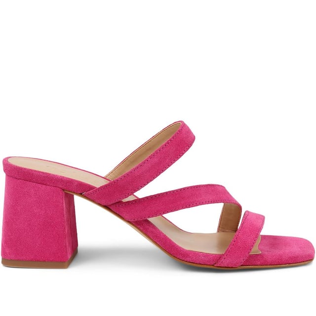 Jones Bootmaker Honour Heeled Sandals