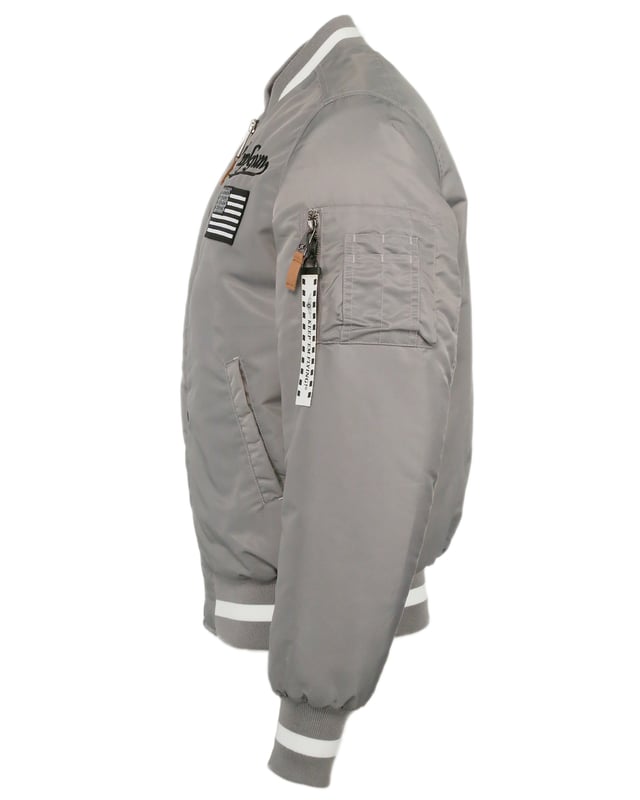 Top Gun Bomberjacke TG20212518