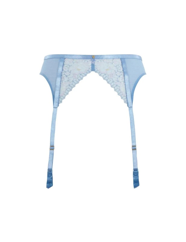 Cleo by Panache Valentina Luxe Suspender Belt