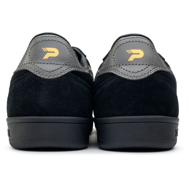 Patrick Lyon Trainers