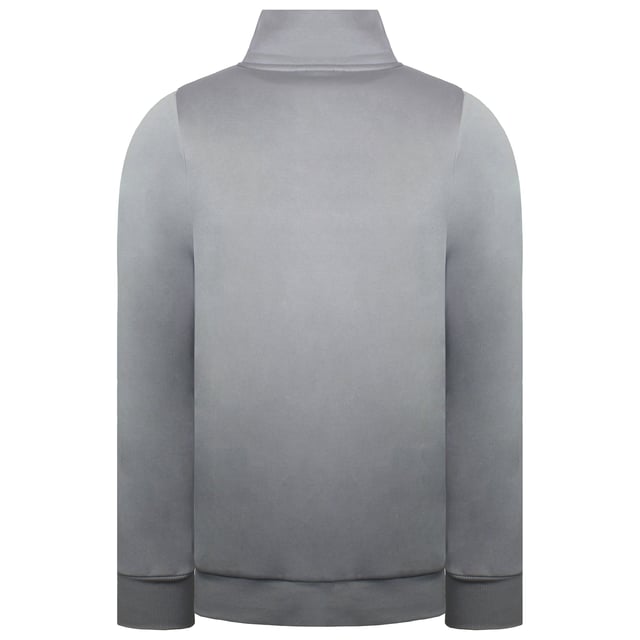 Puma Mercedes-AMG Petronas Mens Grey Track Jacket