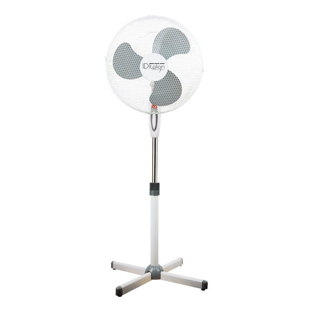WIND FLOW, STANDVENTILATOR