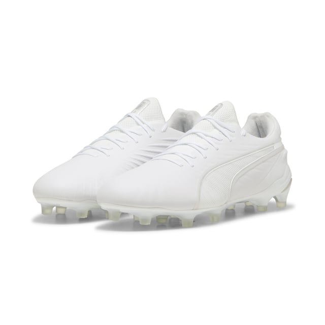 PUMA Unisex KING ULTIMATE FG/AG Football Boots