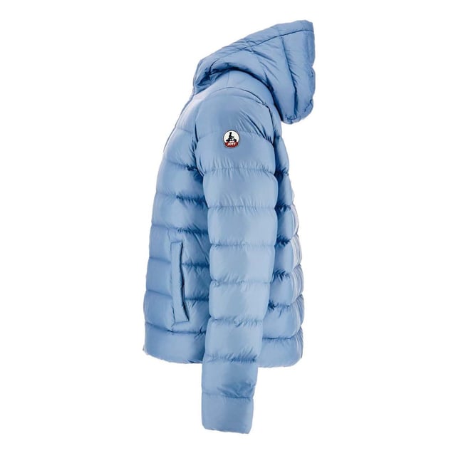 Men's JOTT Jorge Puffer Jacket in Blue