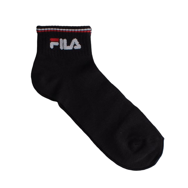 3er-Pack Viertelsocken aus Bambus F5505 für Damen und Herren
