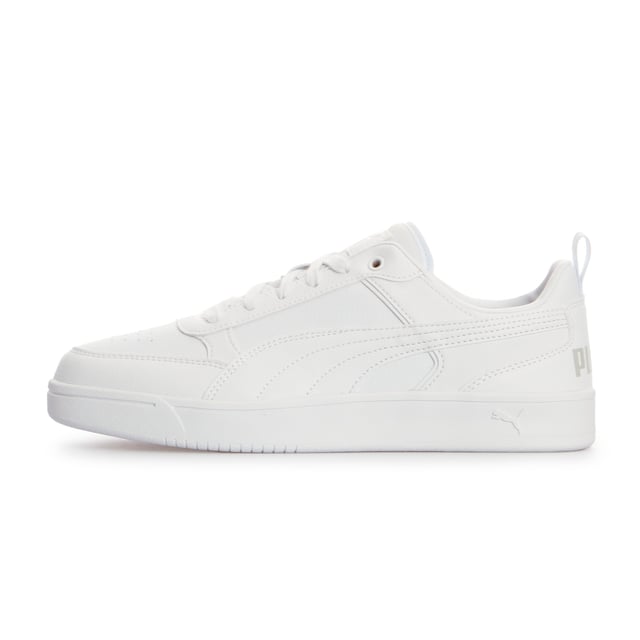 PUMA Unisex Dribble Sneakers