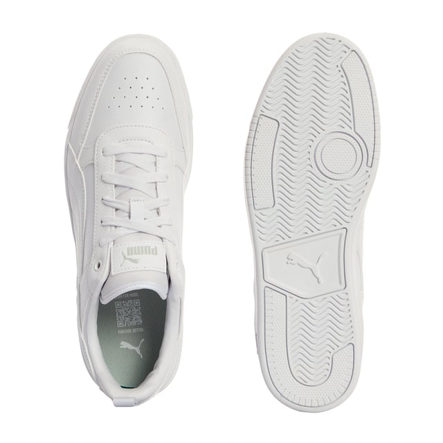 PUMA Unisex Dribble Sneakers