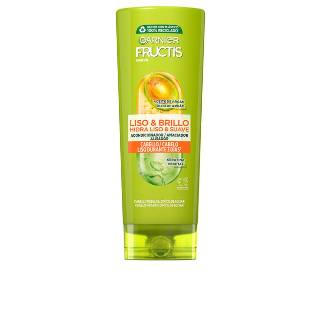 Fructis Liso & Shine Spülung 250 ml