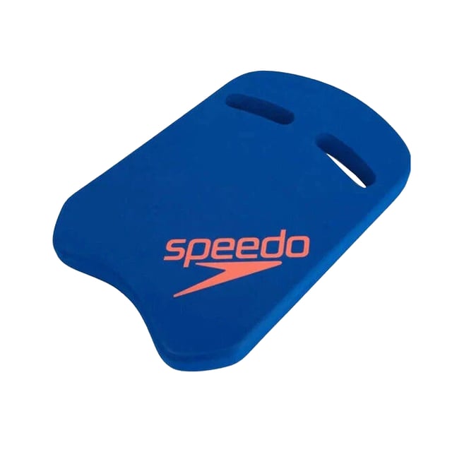 Speedo Kickboard Float (Blue/Orange)