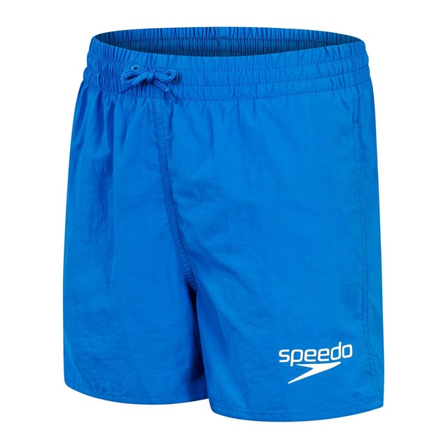 Speedo Boys Essential 13 Swim Shorts (Blue)