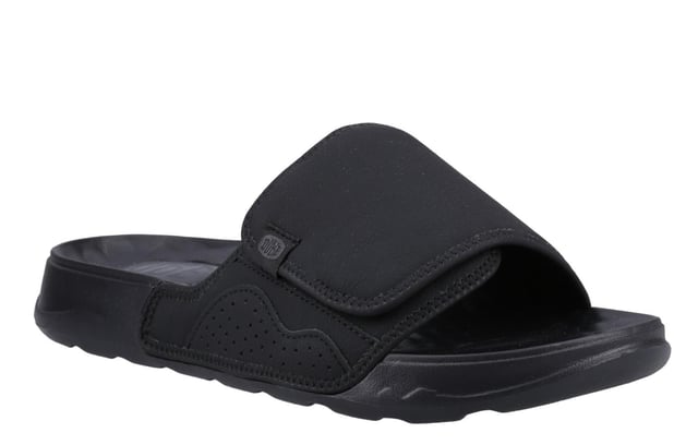 Hey Dude Shore Classic Mens Slides