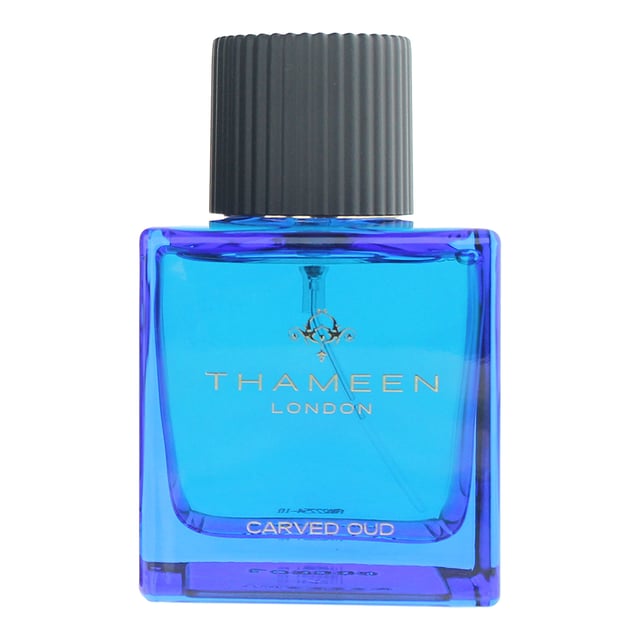 Thameen Carved Oud Extrait De Parfum 100ml Spray Unisex
