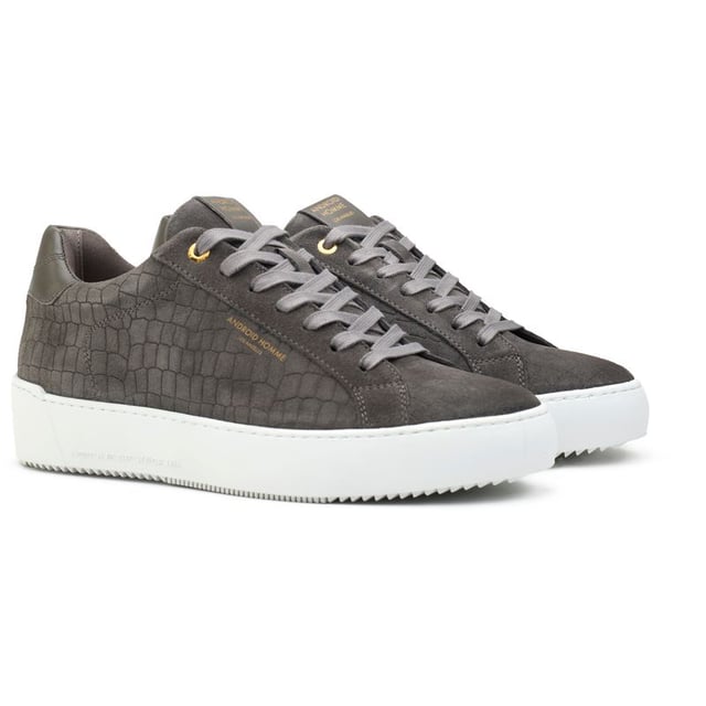 Android Homme Zuma Trainers