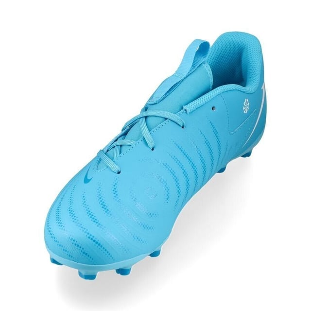 NIKE BOYS / GIRLS PHANTOM GX II ACADEMY FG FOOTBALL BOOTS JUNIOR FD6722