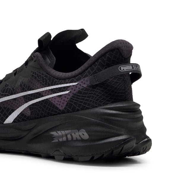 PUMA Mens Fast-Trac NITRO 3 GTX Trail Running Shoes