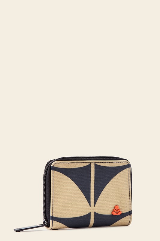 Beige Remember Me Purse - Solid Stem Oatmeal
