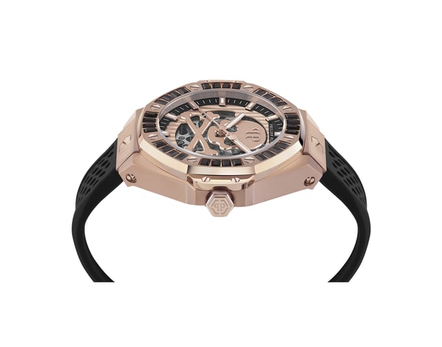 Watch Skeleton Royal