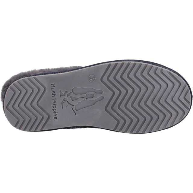 Damen Slipper Hush Puppies