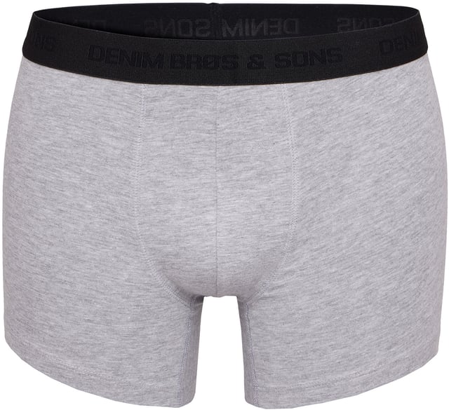 Retro Boxer Mix Colors 8-Pack