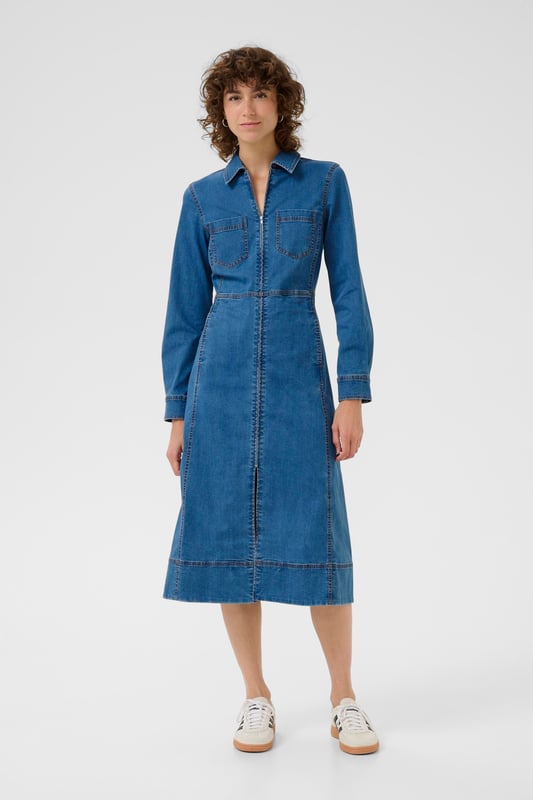 SannisPW DR Regular fit