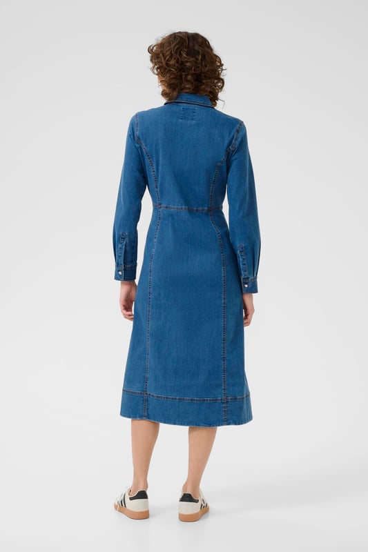 SannisPW DR Regular fit