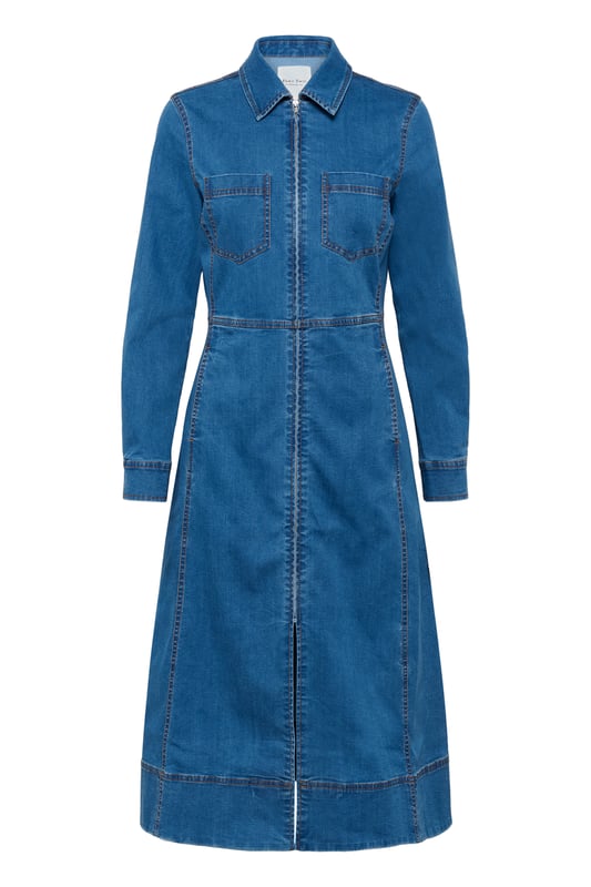 SannisPW DR Regular fit