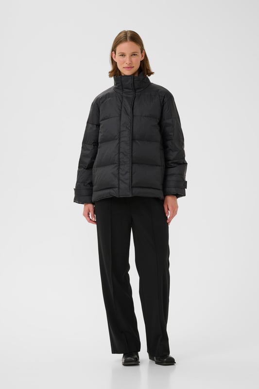 KialinnIW Jacket A-Line