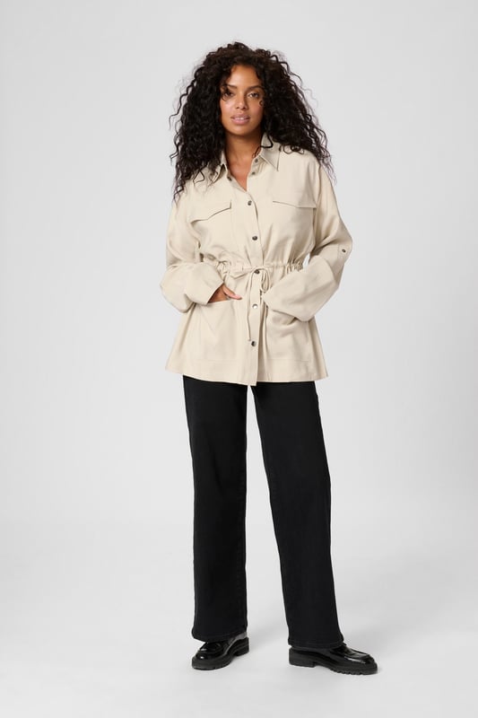 KAsonja Jacket Loose fit