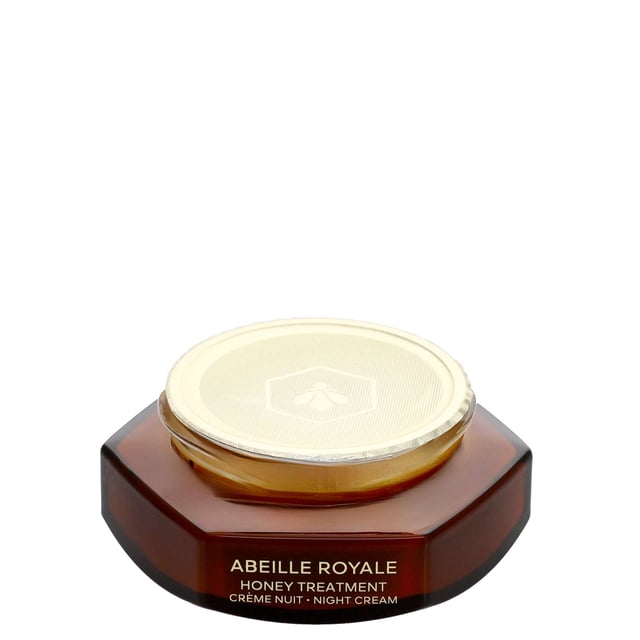 Guerlain Abeille Royale Night Cream Refill - Ultimate Honey Treatment ...