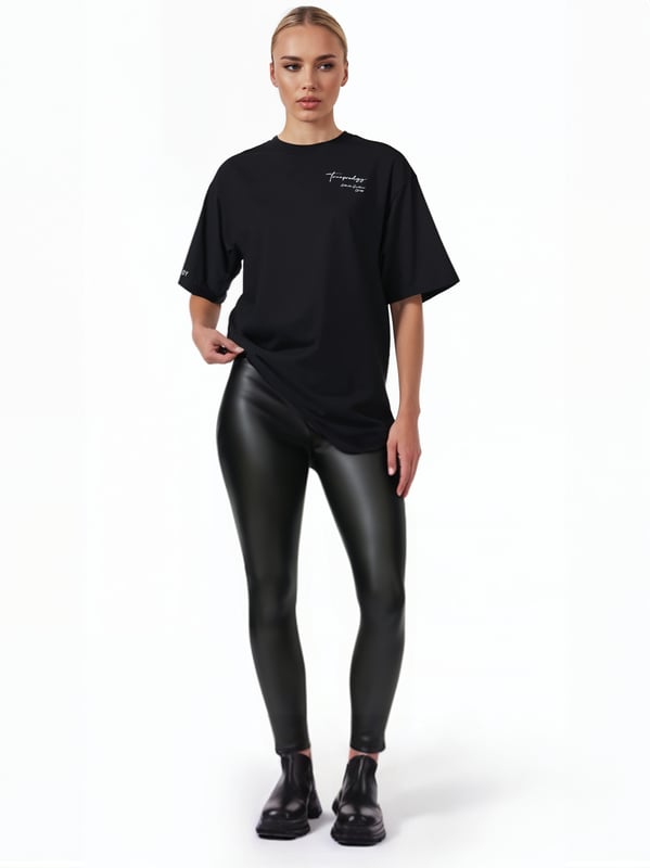 True Prodigy T-Shirt Marin F