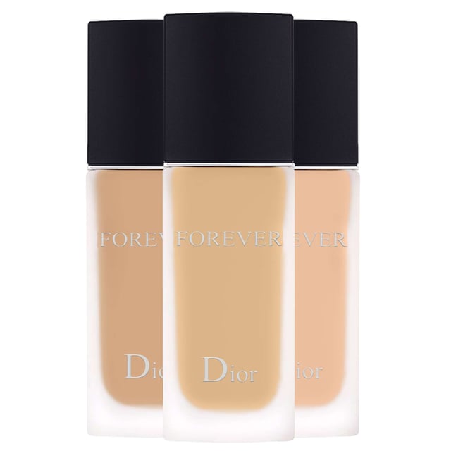 Dior Forever - Matte Foundation - 3W Warm 30ml