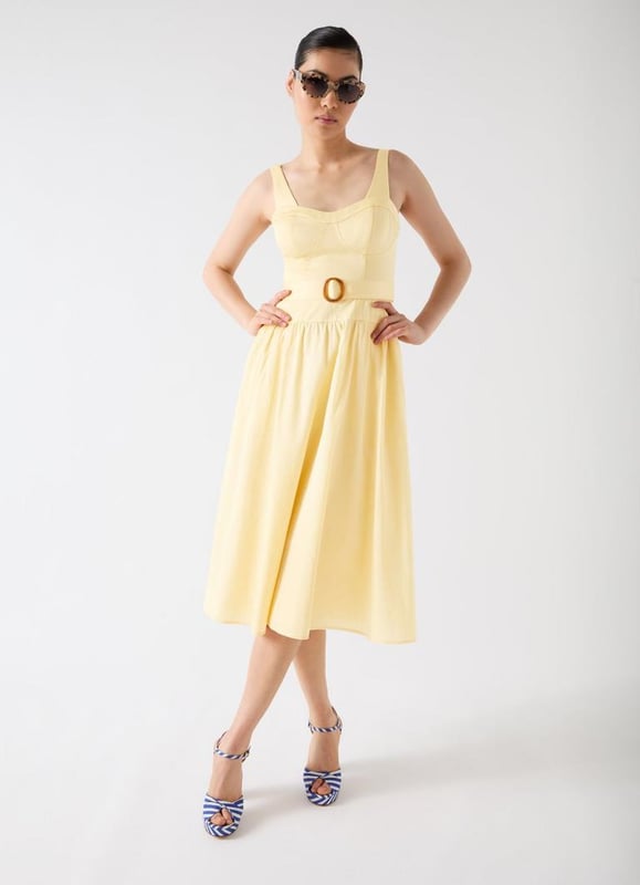 Lk Bennett Alessia Dress