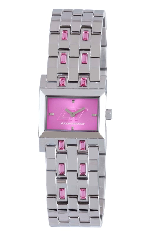 Chronotech: Watch