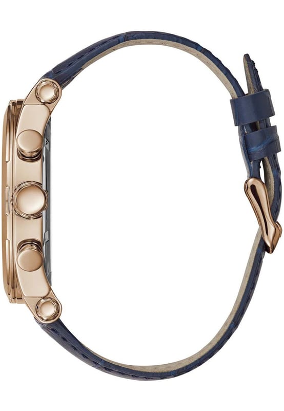 Guess W1105G4 Mens Anchor Watch